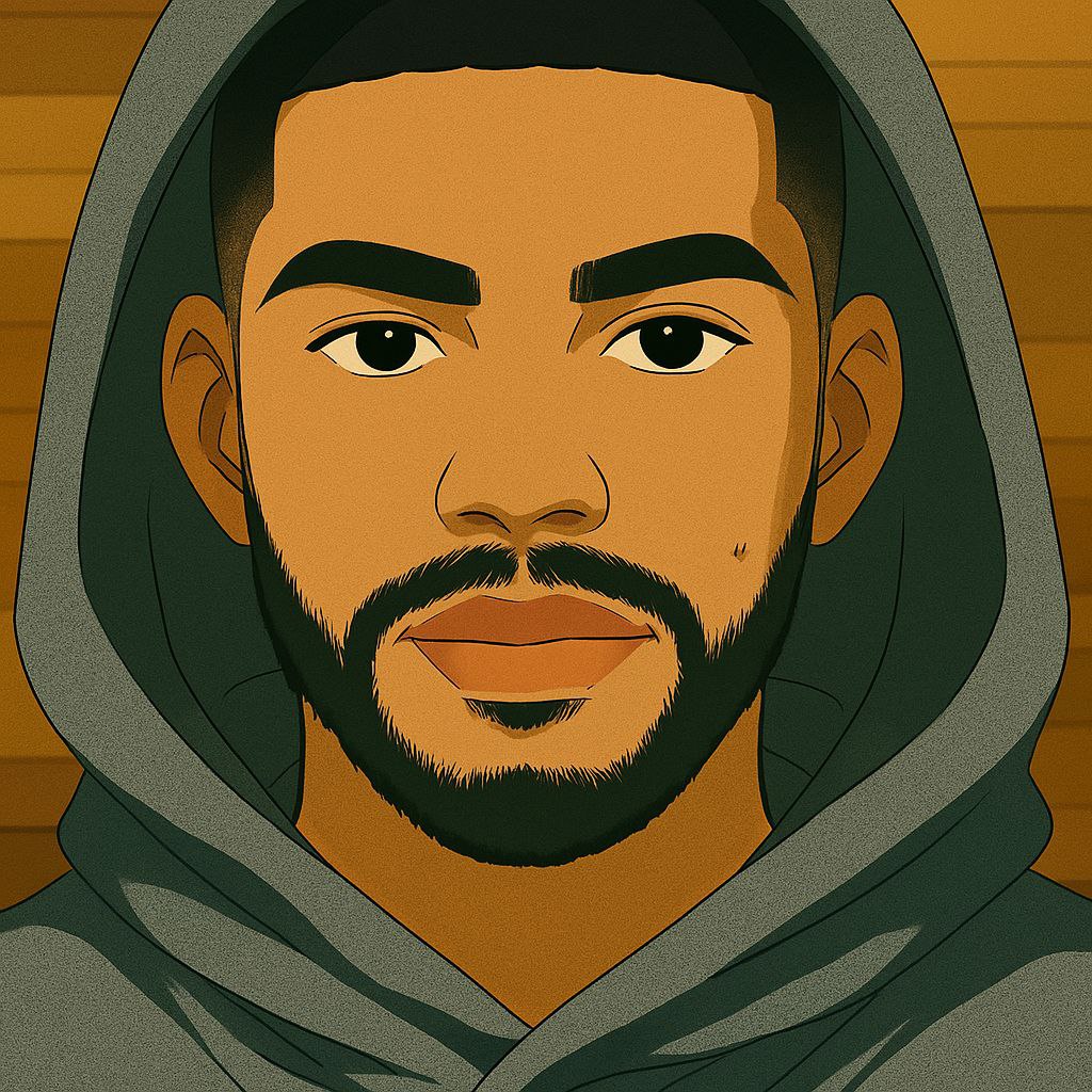 Keury Lendof - Portfolio