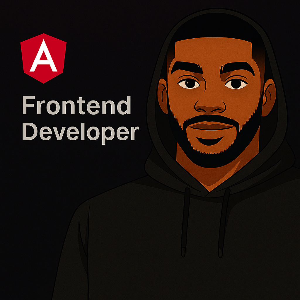 Keury Lendof - Portfolio